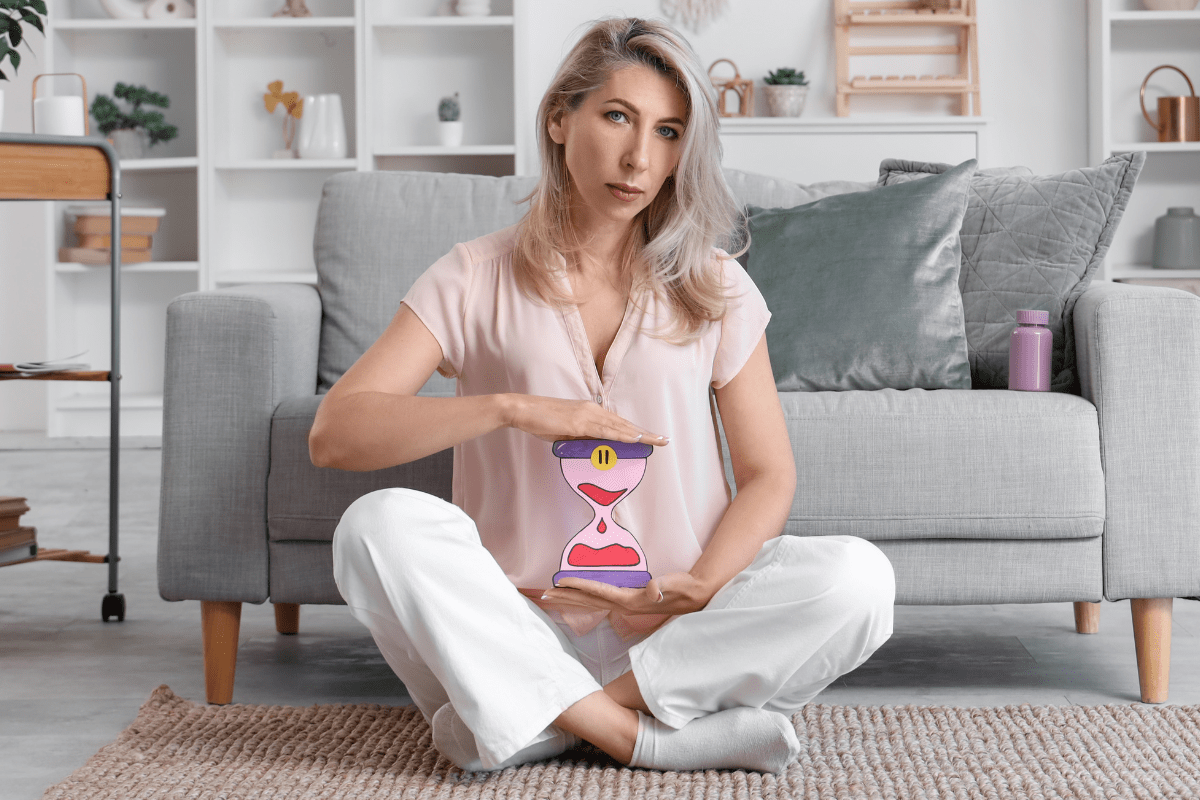 How Your Skin Changes During Perimenopause | Simply Nootropics EU